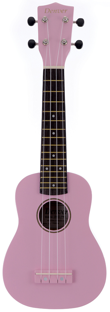| Denver Guitars